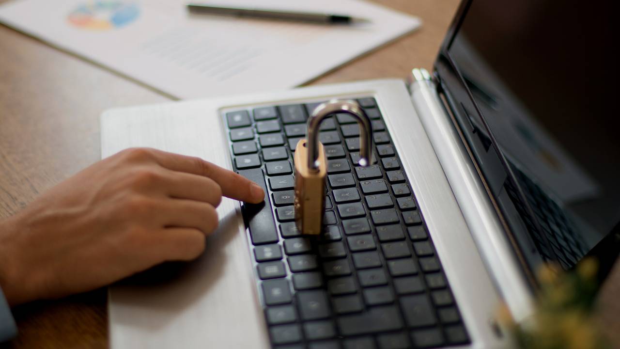 Data safety for Foundations